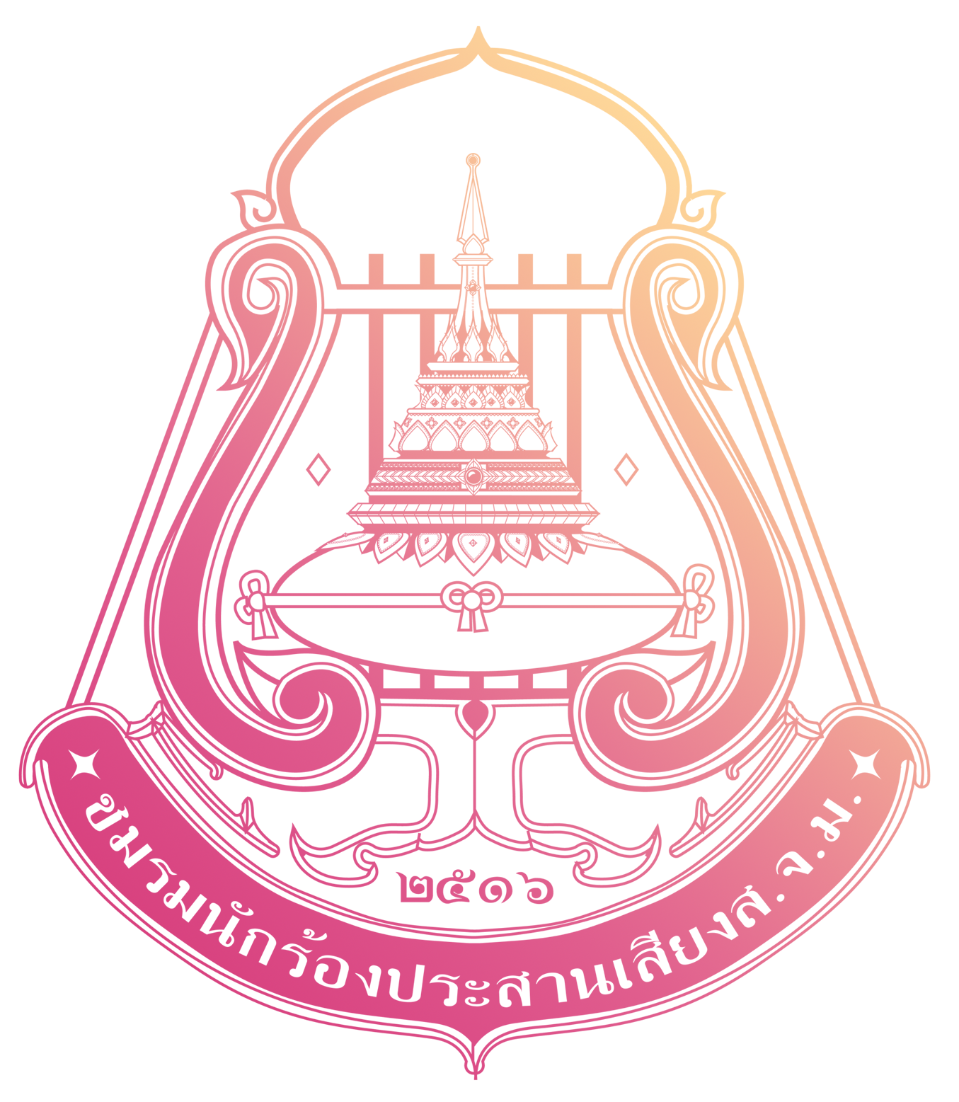 เพลงมหาจุฬาลงกรณ์ – CU Chorus